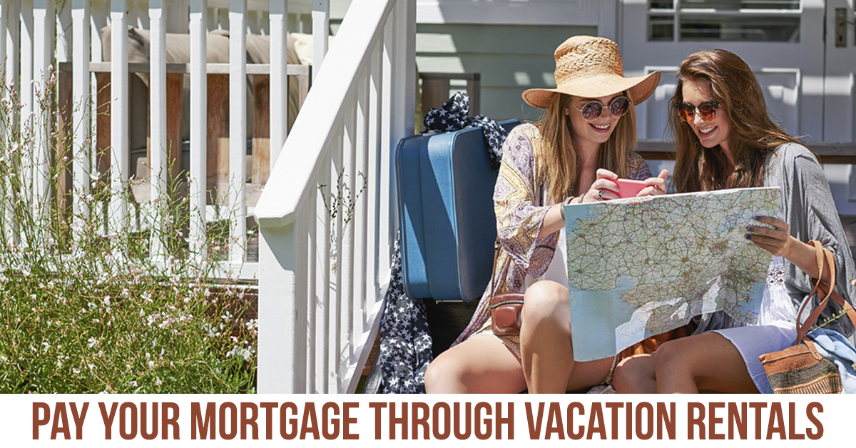 Homeowners in Spring Break Spots Can Capitalize by Renting – Trending ...
